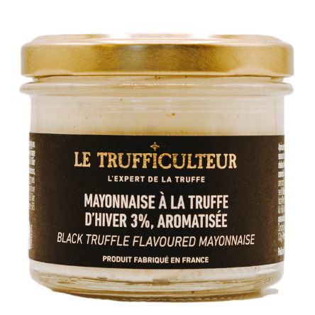 Assaisonnement - Le Trufficulteur Le Trufficulteur